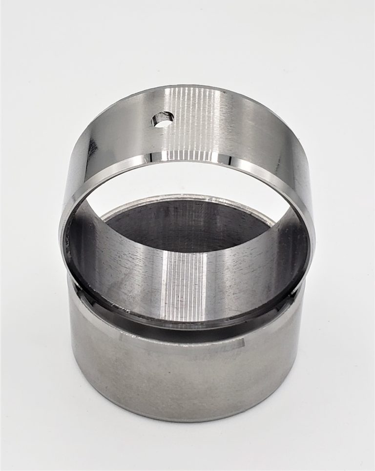Cam Bearings - Hamilton Cams