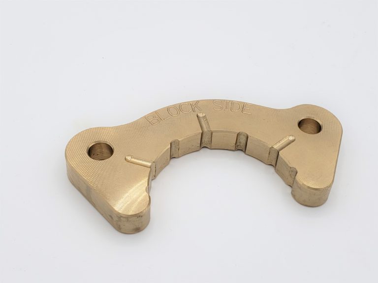 Bronze Cam Retainer – Hamilton Cams