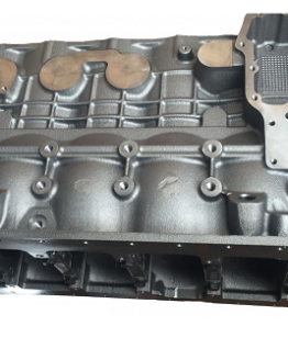 Hamilton Cams | Performance Cams