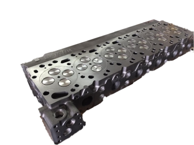 Hamilton Cams – Performance Cams