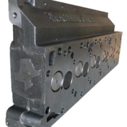 High Performance Diesel Components | Cummins/Ford | Hamilton Cams