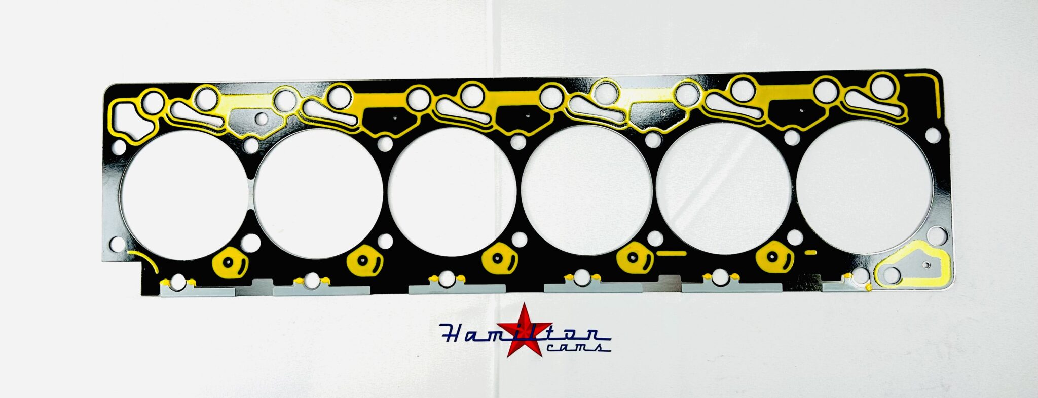 Cummins 89-'98 Fire Ring Gasket .080" thick
