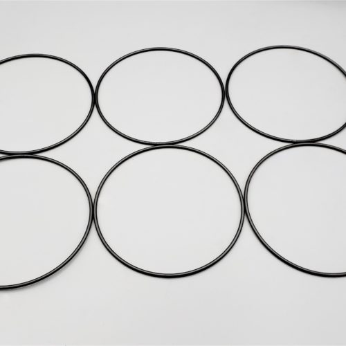 Cummins 6.7 Fire Ring Gasket STD .046"