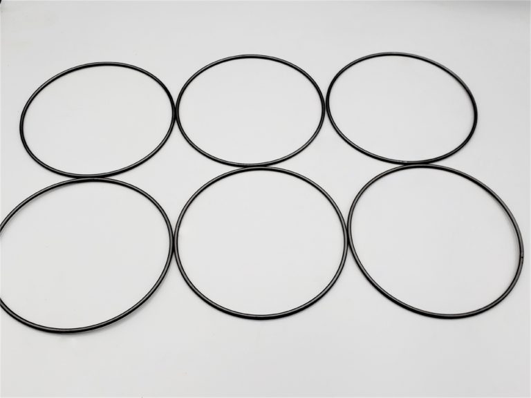 Cummins 6.7 Fire Ring Gasket STD .046"