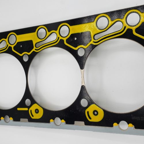 Cummins '89-'98 fire ring gasket, .070" thick