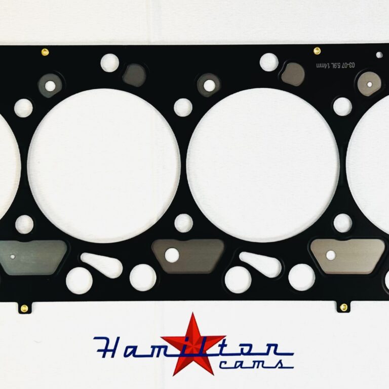 Cummins 5.9l 2003-2007 Fire Ring Gasket .056"