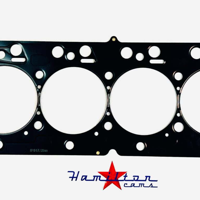 Cummins 6.7 Fire Ring Gasket STD .046"