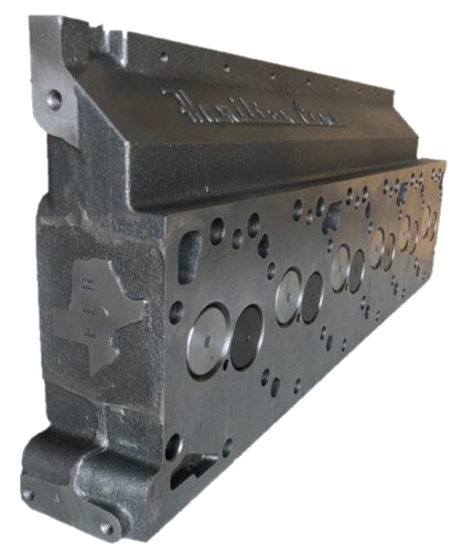 Hamilton Cams – Performance Cams