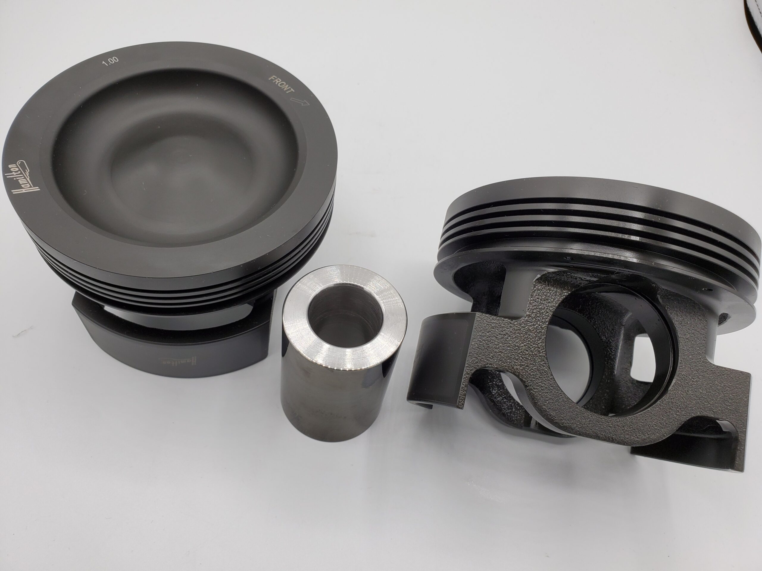 Hamilton Cams – Performance Cams