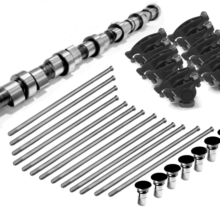 Cummins '19+ flat tappet conversion